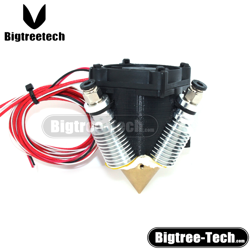 extrusor diamond hotend - Foro ZonaMaker